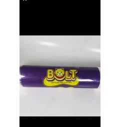 Jual plastik sablon bold asli bold 1 iket isi 20 lembar plastik makanan ...