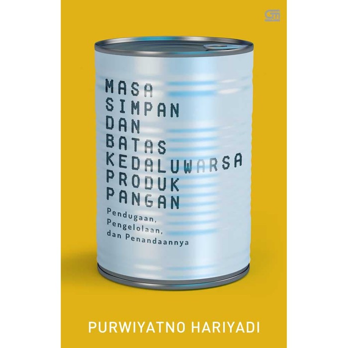 Jual MASA SIMPAN DAN BATAS KEDALUWARSA PRODUK PANGAN | Shopee Indonesia