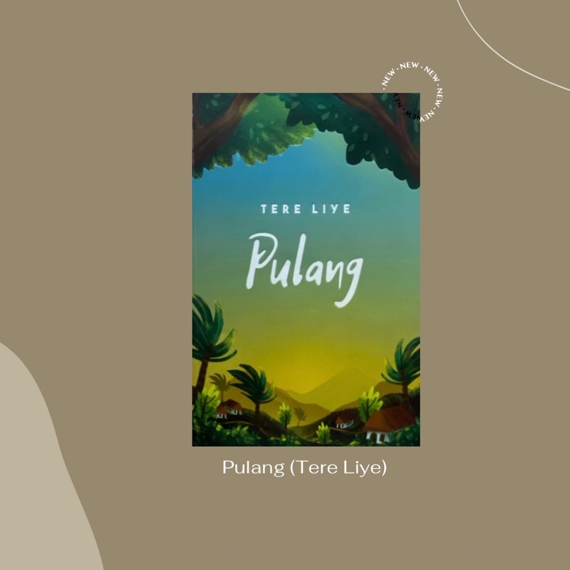 Jual Buku Pulang karya TereLiye | Shopee Indonesia Jual Buku Pulang karya TereLiye | Shopee Indonesia