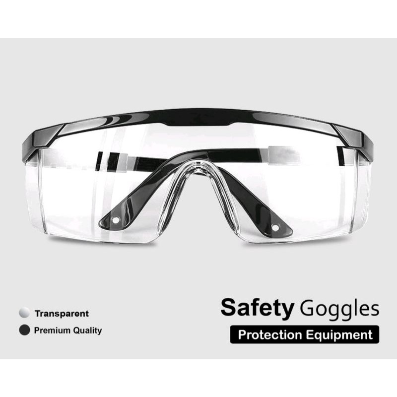Jual Kacamata Safety Bening Terlengkap & Harga Terbaru April 2026 ...