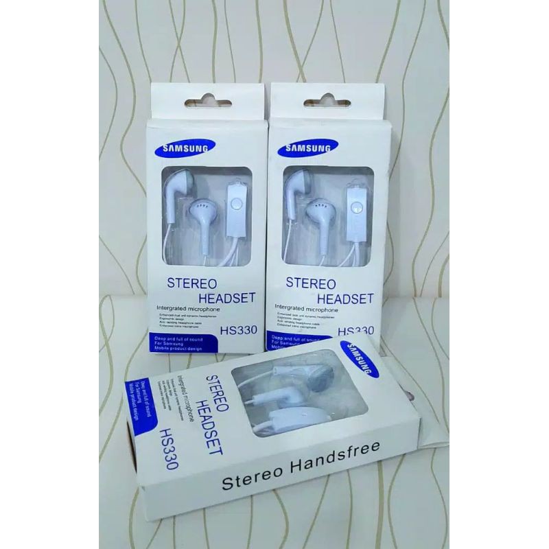 Jual HEADSET SAMSUNG ORIGINAL | Shopee Indonesia