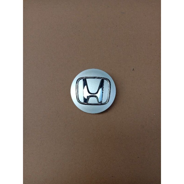 Jual Tutup Dop Velg Standar Roda Mobil Honda CR-V/BR-V Genuine Part ...