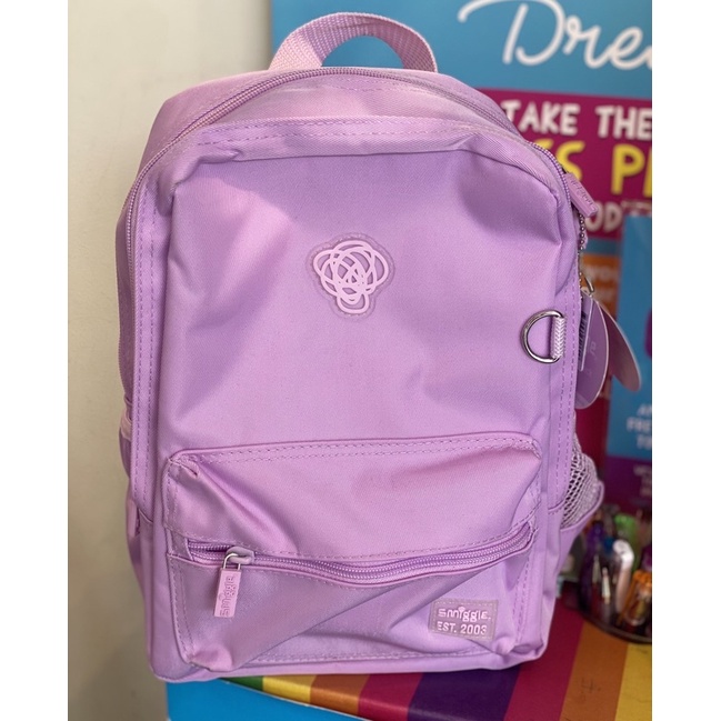 Jual BACKPACK SMIGGLE TEENY TINY/TAS SMIGGLE ORI/BACKPACK SMIGGLE ...