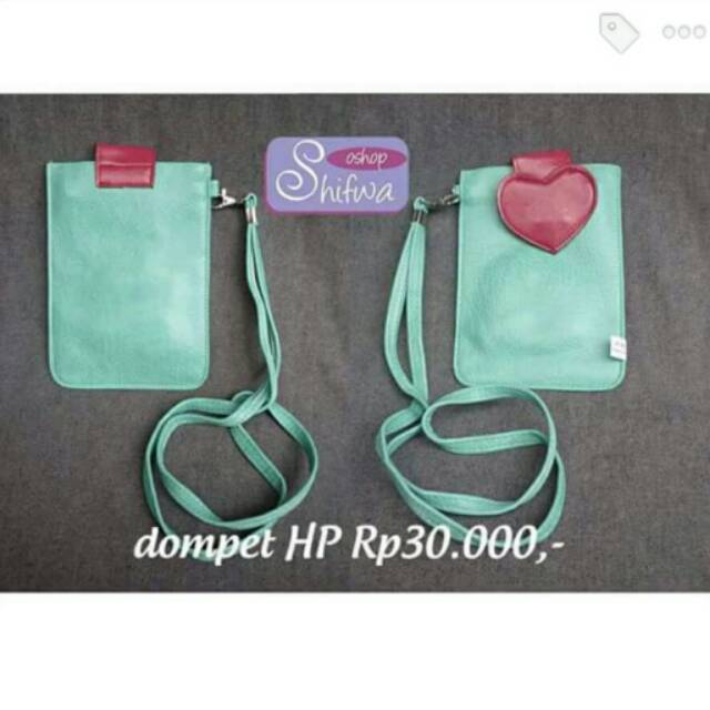 Jual Dompet HP (tosca) | Shopee Indonesia