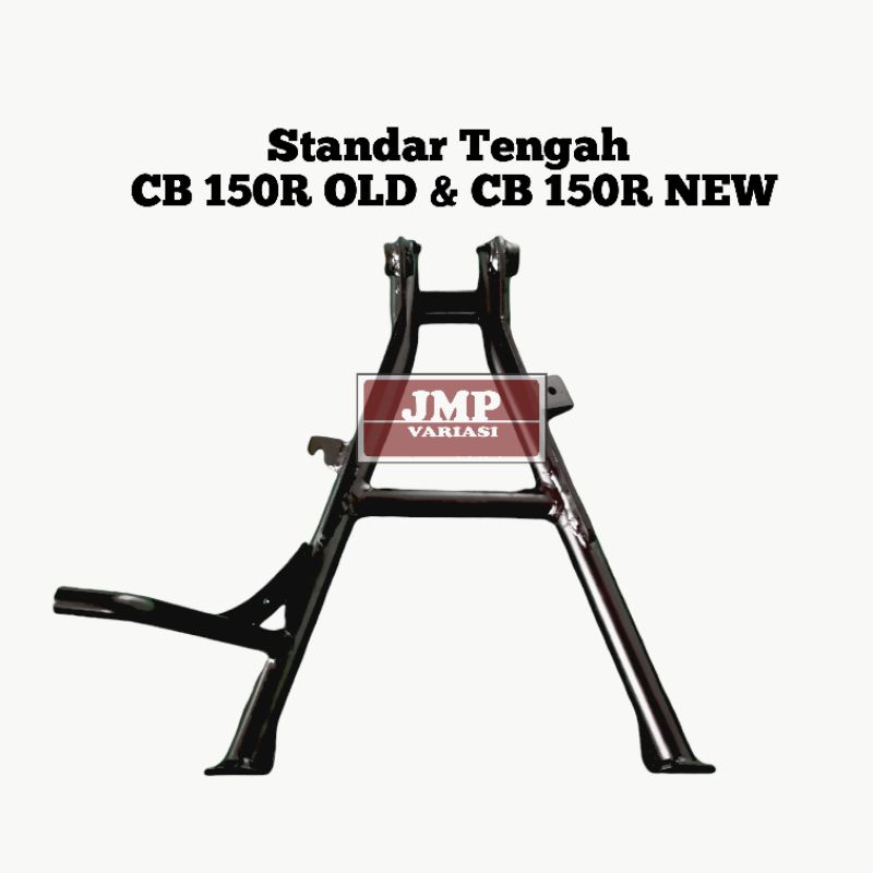Jual Standar Tengah Tinggi CB150R Old New Streetfire Led Lebih Tinggi ...