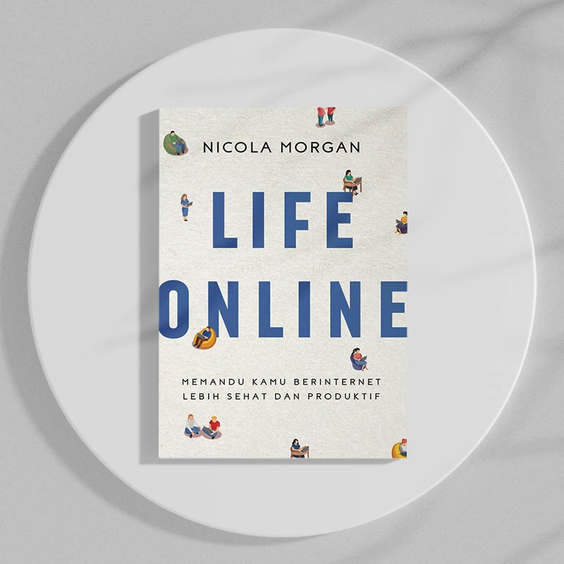 Jual Buku Life Online | Shopee Indonesia