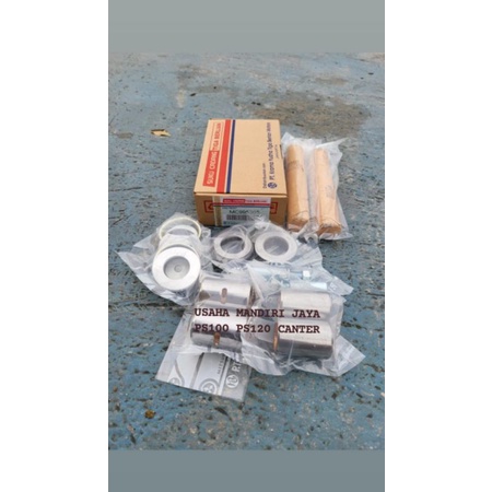 Jual KIN PIN SET COLD DISEL PS100 PS120 CANTER RAGASA KIN PIN KIT ...