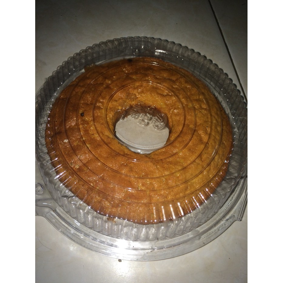 Jual Bolu Bolong ( Bolu Bulat ) | Shopee Indonesia