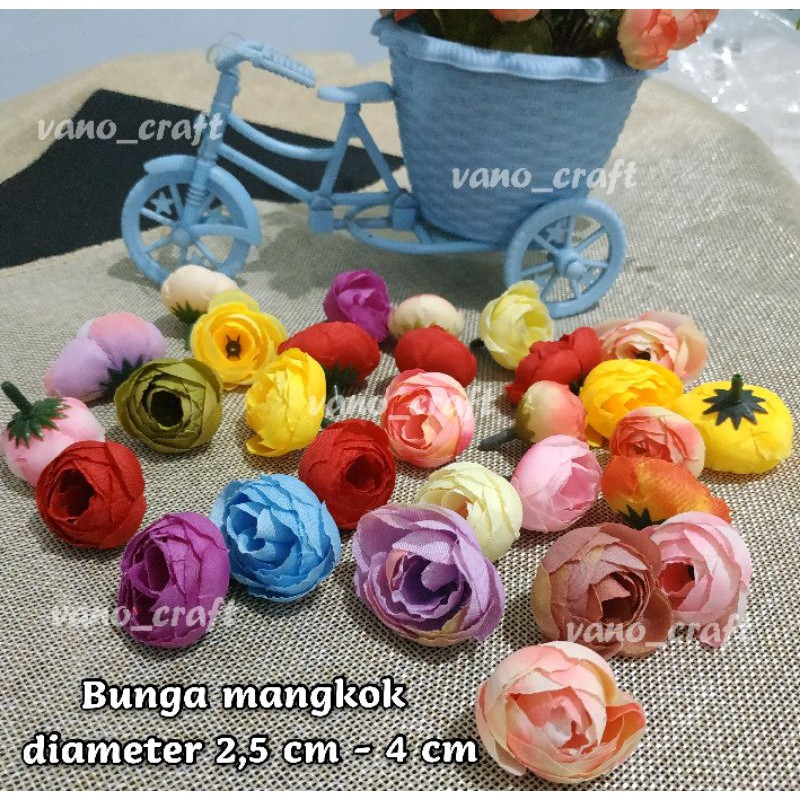 Jual Aplikasi bunga mangkok (5 bunga) | Shopee Indonesia