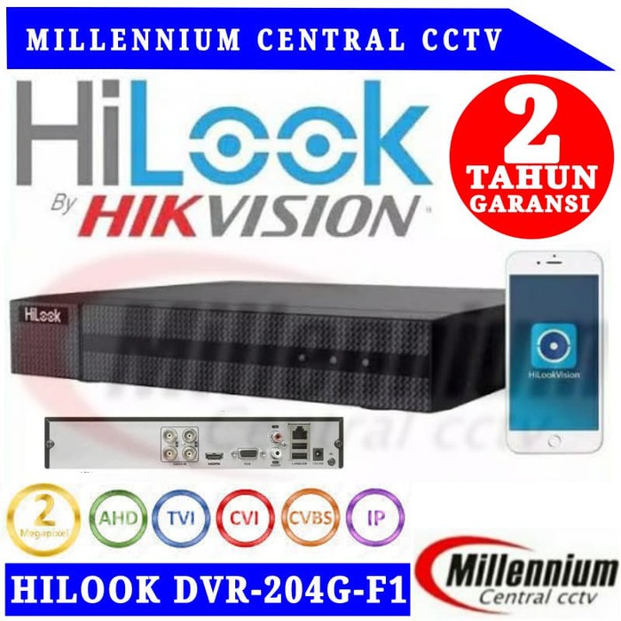 Jual Dvr 4 channel HiLook - Dvr Oem By Hikvision | Shopee Indonesia Jual Dvr 4 channel HiLook - Dvr Oem By Hikvision | Shopee Indonesia
