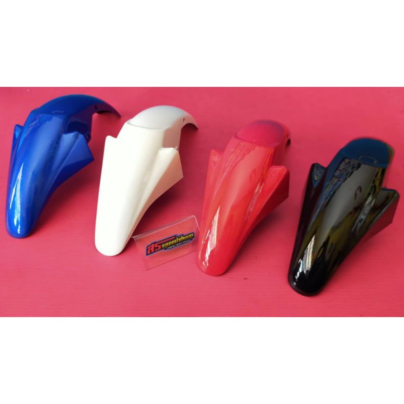 Jual spakbor sonic LS thailand bahan abs,Merah, Biru,HitamPutih ...