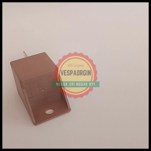Jual Relay Starter Piaggio Vespa | Shopee Indonesia
