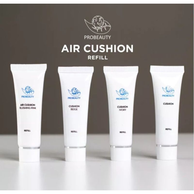 Jual REFILL AIR CUSSION PLUS (isi ulang) | Shopee Indonesia
