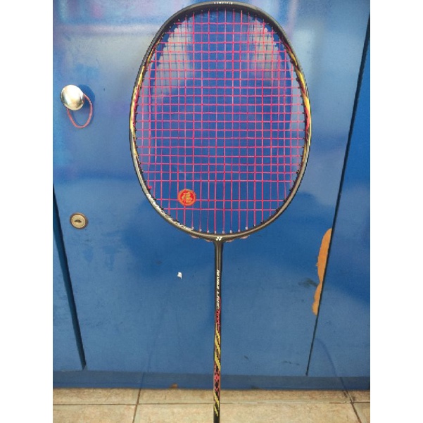 Jual Raket Yonex Nanoflare 800 ASEAN PREMIUM + Yonex Astrox 77 ASEAN ...