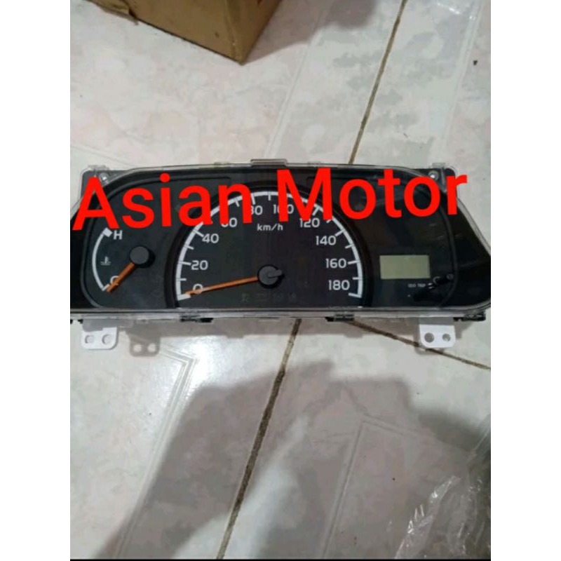 Jual speedo meter gran max speedometer grand max ORIGINAL | Shopee ...