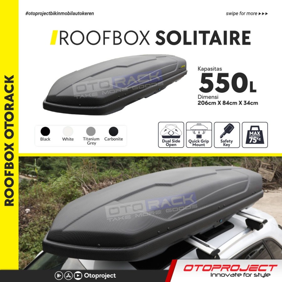 Jual BONUS PACKING KAYU!!! - RACK MOBIL /RAK MOBIL UNIVERSAL ROOF BOX ...