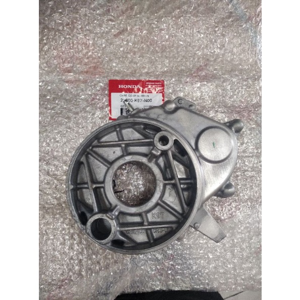 Jual CASE COMP MISSION PCX 150 GARDAN PCX 150 RUMAH GARDAN PCX 150 ...