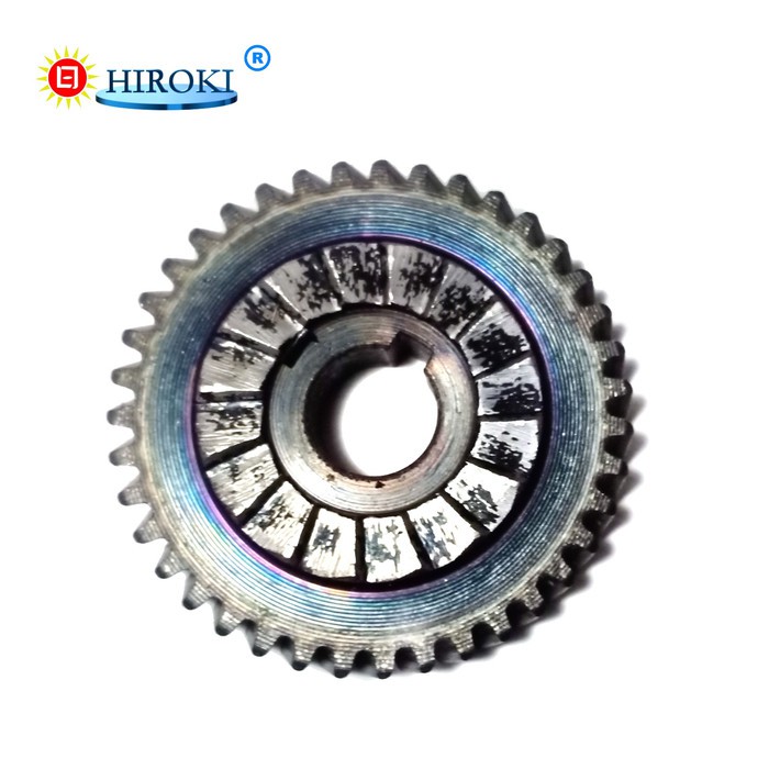Jual Gear BOSCH 13 RE Gigi Nanas Hiroki HR 8213BT Gerigi Mesin Bor ...