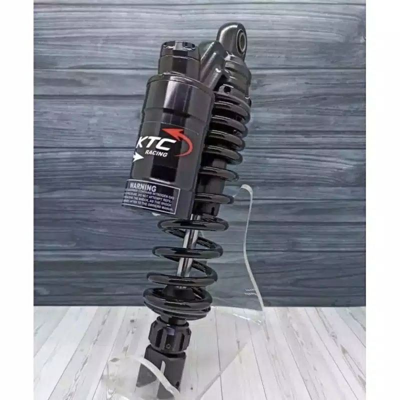 Jual Shockbreaker tabung atas matic model ktc racing 335mm mio beat vario scoopy xeon | Shopee ...