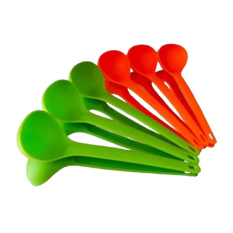 Jual CENTONG / SENDOK SAYUR PLASTIK | Shopee Indonesia