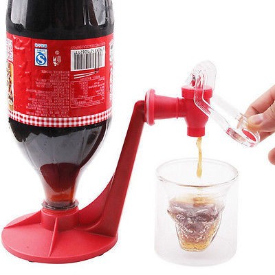 Jual dispenser botol type fizz saver soda coke dispenser water minuman ...