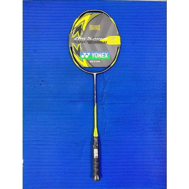 Jual Raket Yonex Arc Saber 7 Pro | Shopee Indonesia