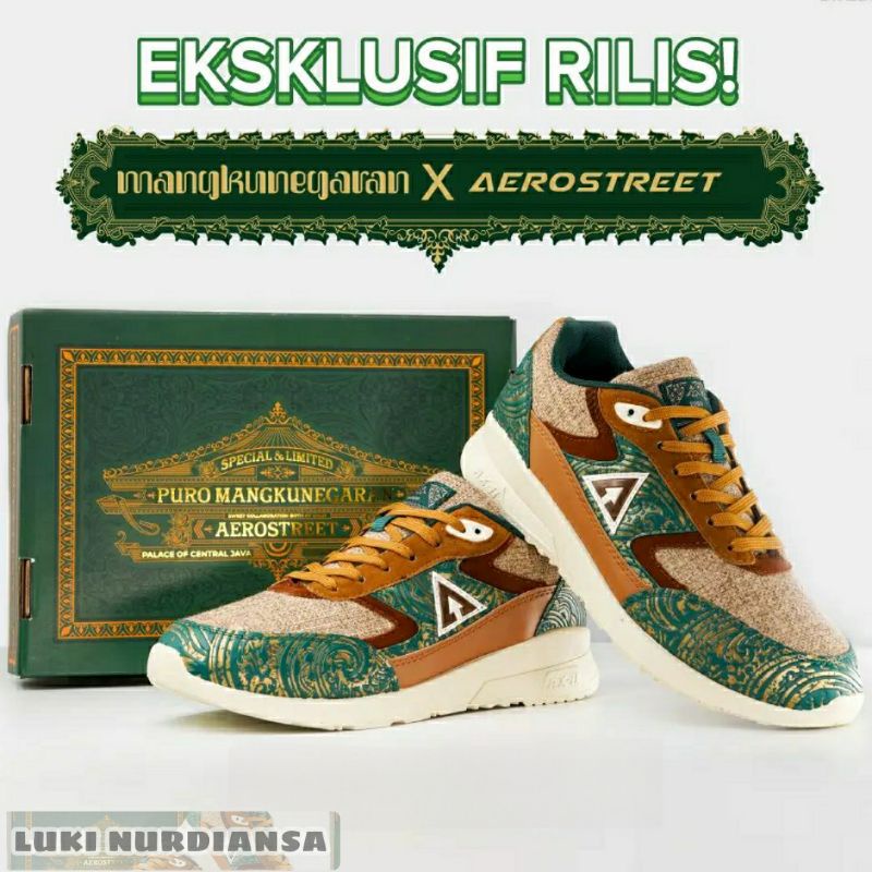 Jual AEROSTREET X PURO MANGKUNEGARAN | AEROSTREET X PADDLE POP - SEPATU ... Jual AEROSTREET X PURO MANGKUNEGARAN | AEROSTREET X PADDLE POP - SEPATU ...