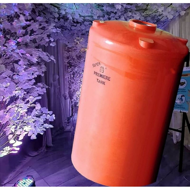 Jual Toren air 10000 liter Premiere tank | Shopee Indonesia