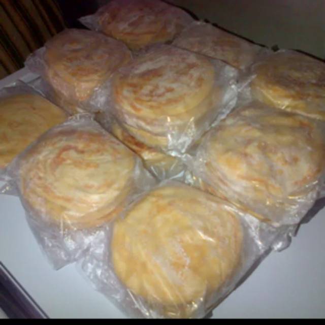 Jual Roti cane/ roti maryam | Shopee Indonesia