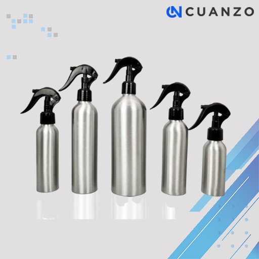 Jual Botol Spray Semprotan Disinfektan Flairosol / Spray Semprot Air ...