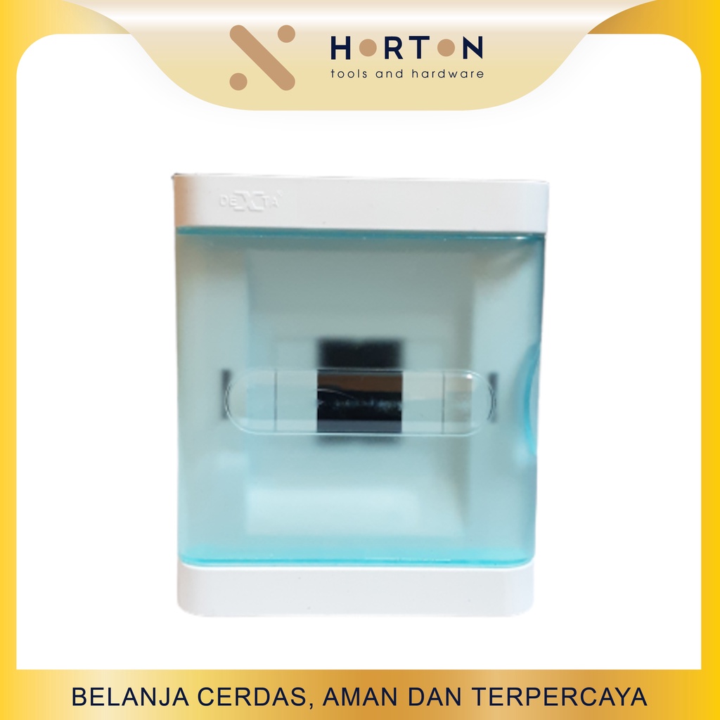 Jual Box MCB 4 Group Grup IB Inbow Tanam Fuse Module | Shopee Indonesia