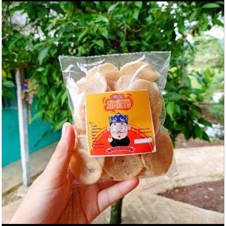 Jual MAKANAN RINGAN | CITRUK SIMITTY | MAKANAN SEHAT | MURAH | ENAK ...