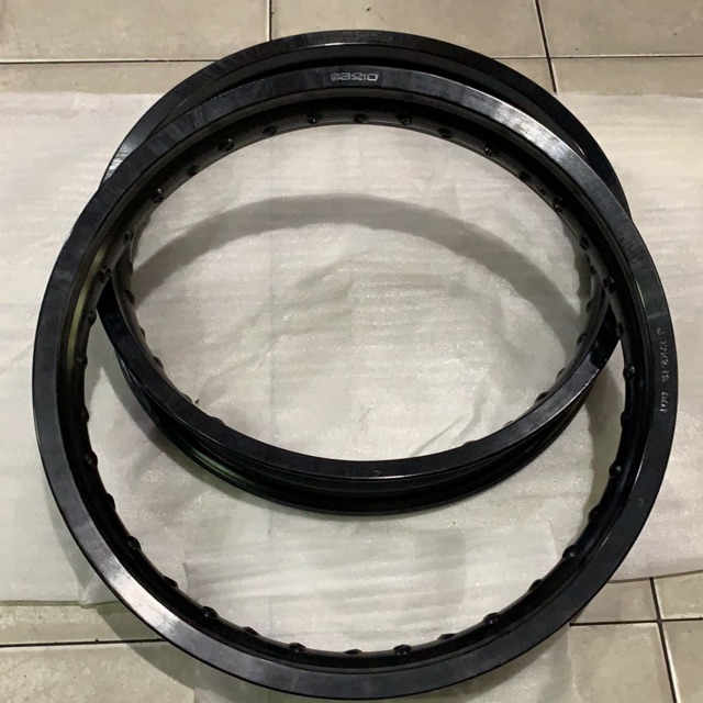 Jual Velg axio ring 17 ukuran 215 dan ukuran 250 | Shopee Indonesia