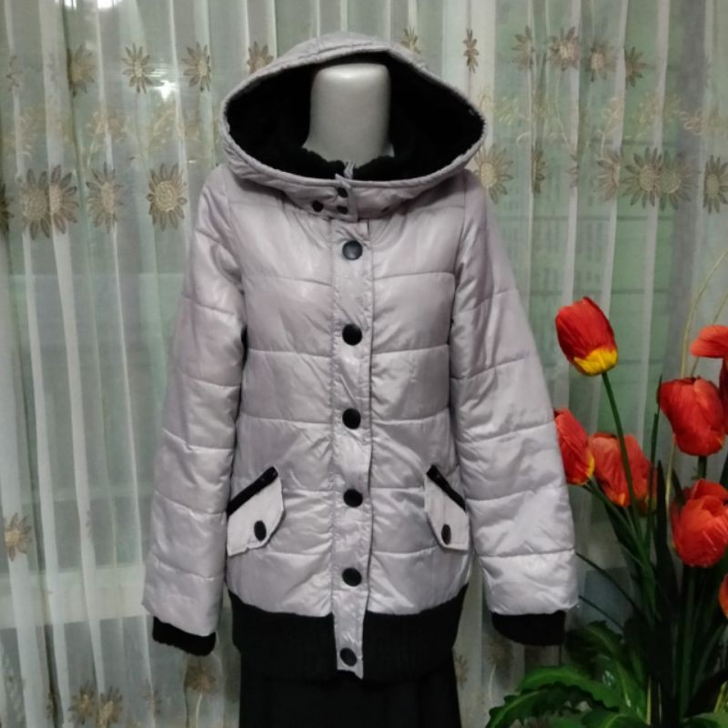 Jual Winter Coat preloved | Shopee Indonesia