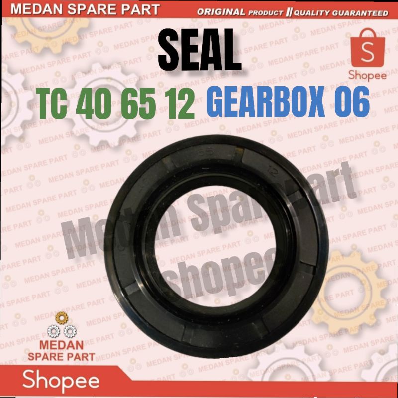 Jual Oil Seal Oli Sil Mesin Gearbox Gerbok 06 ukuran Tc 40 65 12 ... Jual Oil Seal Oli Sil Mesin Gearbox Gerbok 06 ukuran Tc 40 65 12 ...