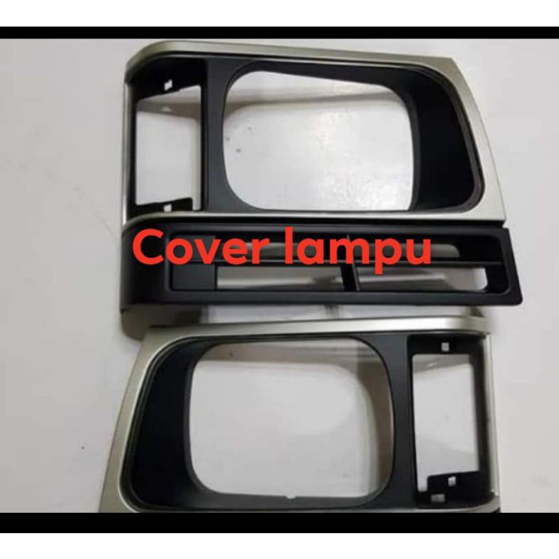 Jual GRIL LAMPU COVER LAMPU L300 NEW BARU | Shopee Indonesia