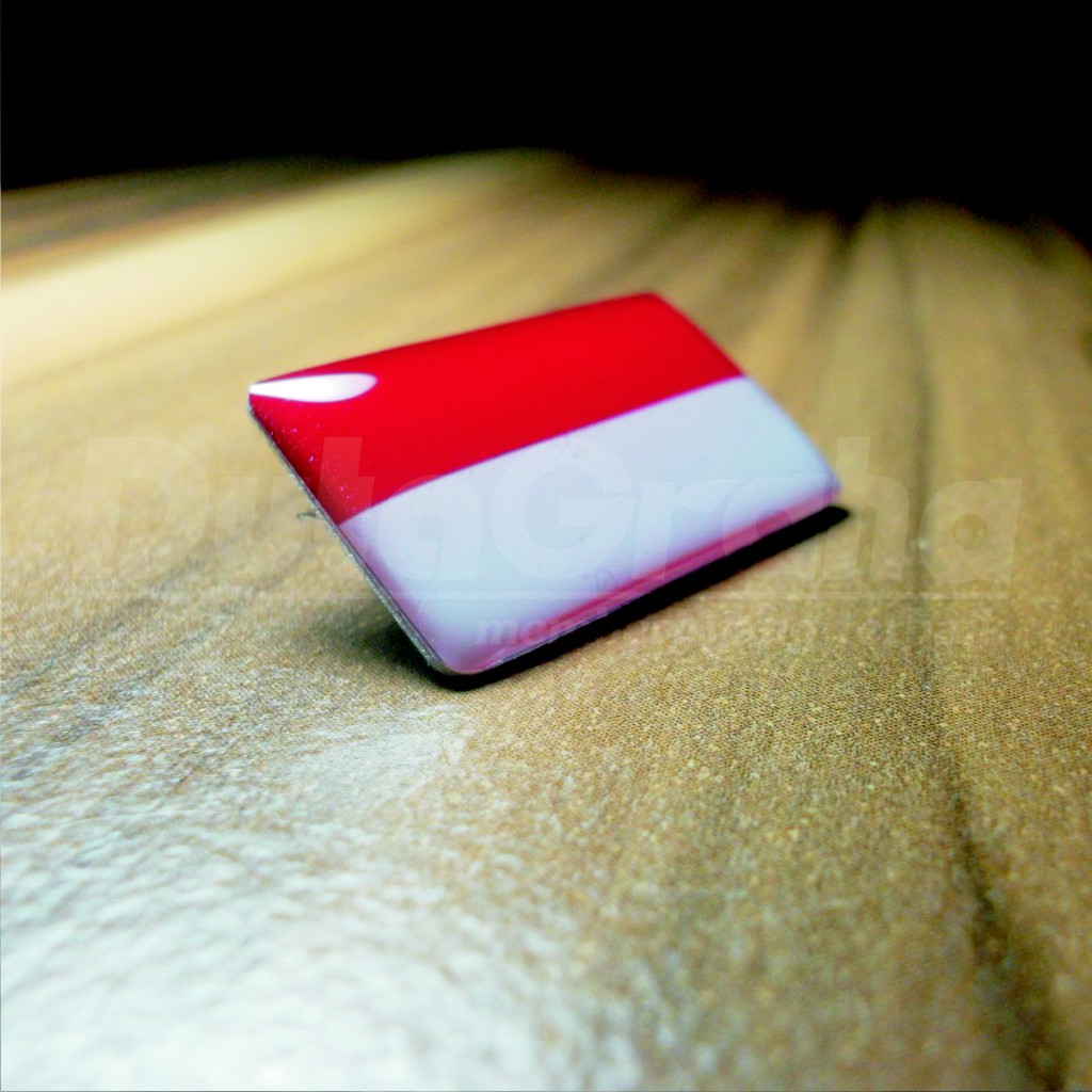 Jual Pin Merah Putih | Shopee Indonesia
