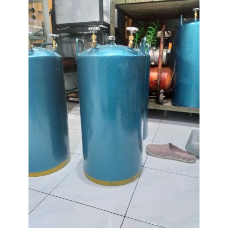 Jual tabung atau tanki solar volume 25 liter | Shopee Indonesia