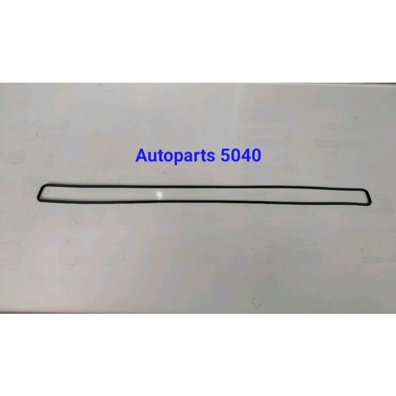 Jual seal karet upper tank radiator avanza 1300cc xenia 1000cc 1300cc ...