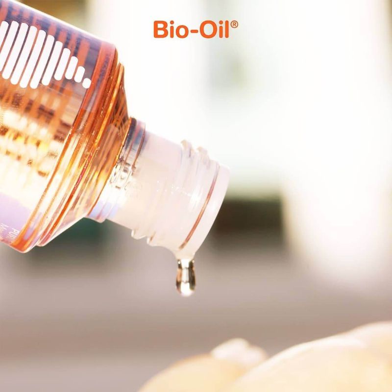 Jual Bio Oil 200ml | Shopee Indonesia