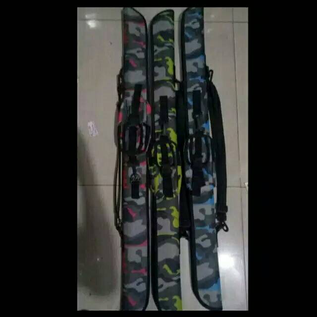 Jual TAS PANCING MODEL ARMY SINGLE 120CM | Shopee Indonesia