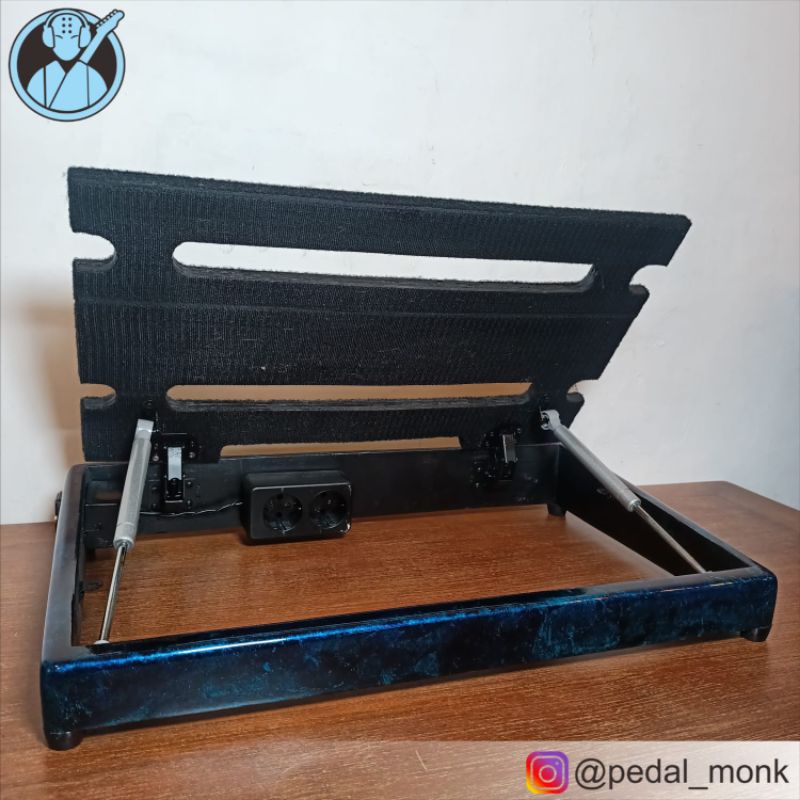 Jual Go Custom PedalBoard | Shopee Indonesia