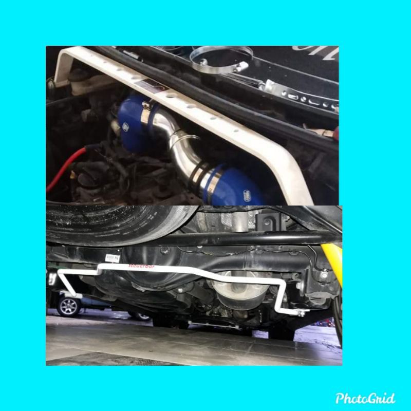 Jual Strutbar dan Stabilizer Grand New/Veloz | Shopee Indonesia