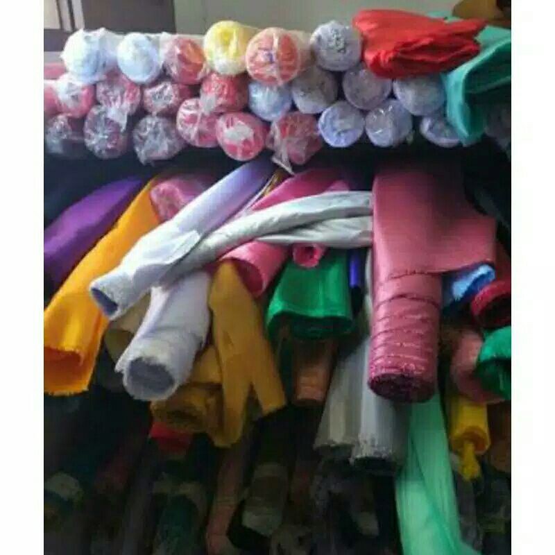 Jual (READY) KAIN PURING PELES/ABUTAI/KAHATEX/Kain dekor/Background ...