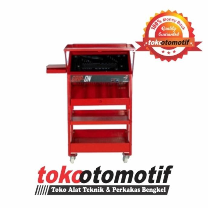 Jual Tool Rack / Tempat Peralatan ( Original ) Tempat Kunci / Rak ...