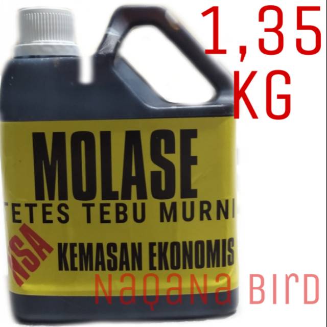 Jual Molase Tetes tebu murni NSA kemasan jerigen | Shopee Indonesia Jual Molase Tetes tebu murni NSA kemasan jerigen | Shopee Indonesia