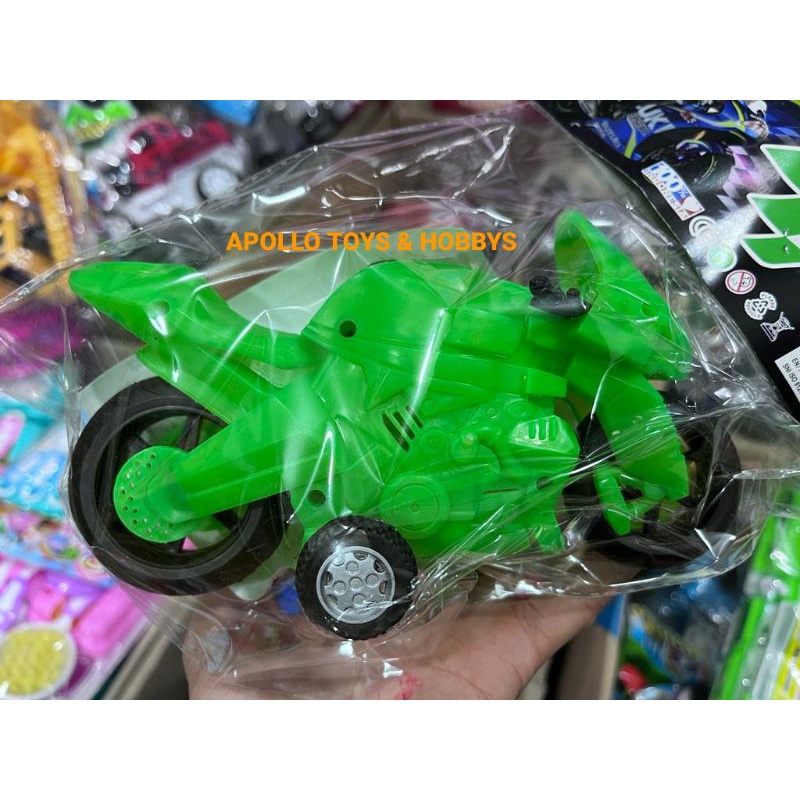 Jual MAINAN ANAK COWOK MOTOR GP 46 | Shopee Indonesia