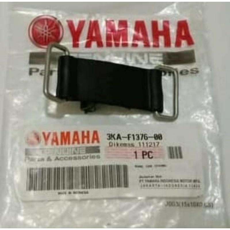 Jual KARET PENAHAN TOOL BOX RX KING KARET IKAT TOOL BOX RX KING ORI ...