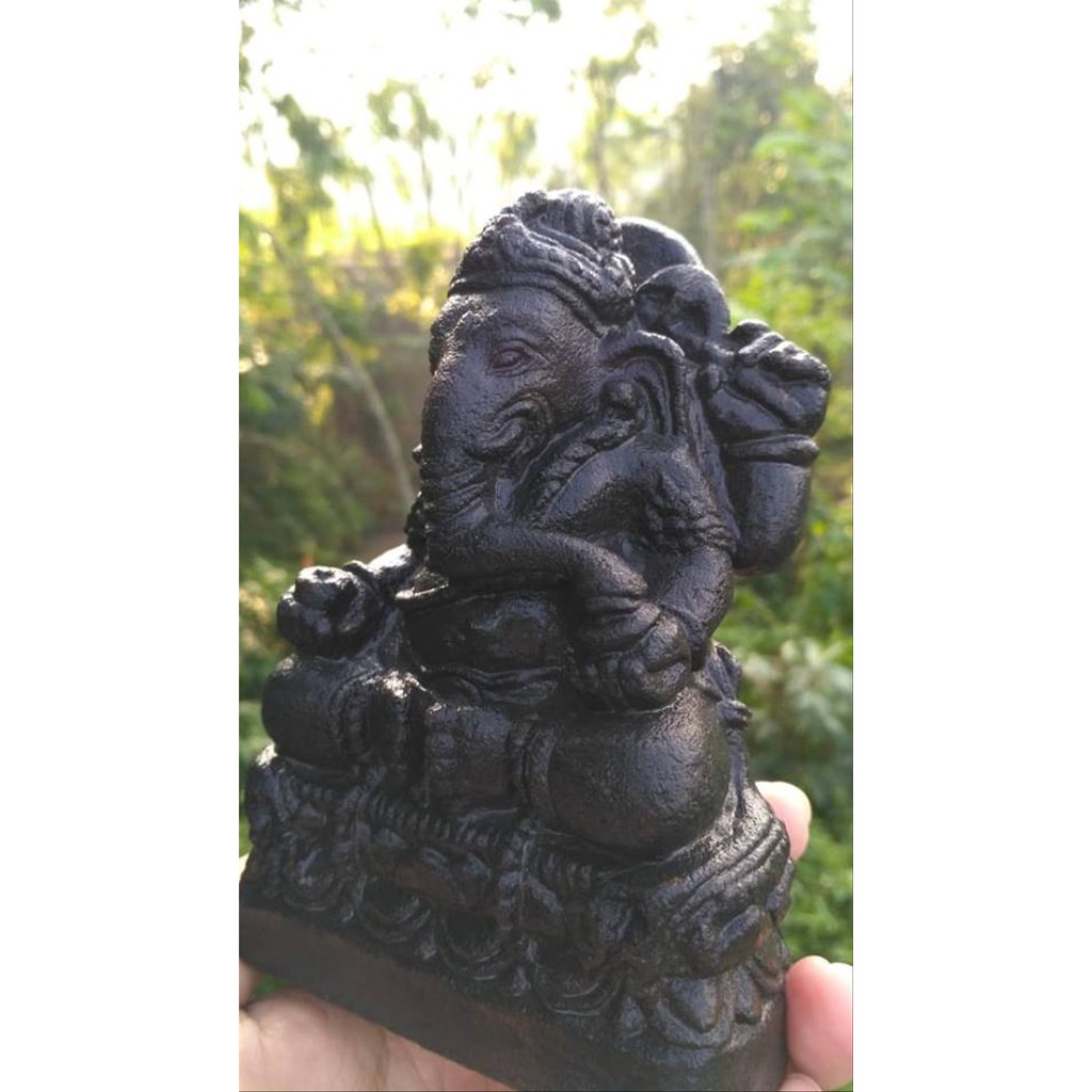 Jual Arca Batu Dewa Ganesha Tegal Gede Jember Jawa Timur | Shopee Indonesia