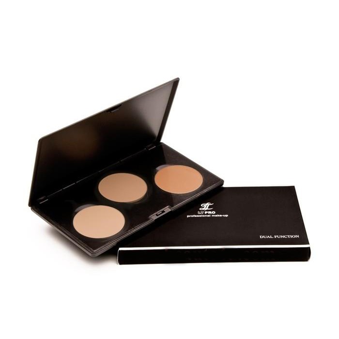 Jual LT Pro Dual Function Palette | Shopee Indonesia